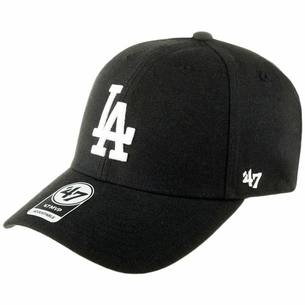 Бейсболка Базовая коллекция для мужчин и женщин