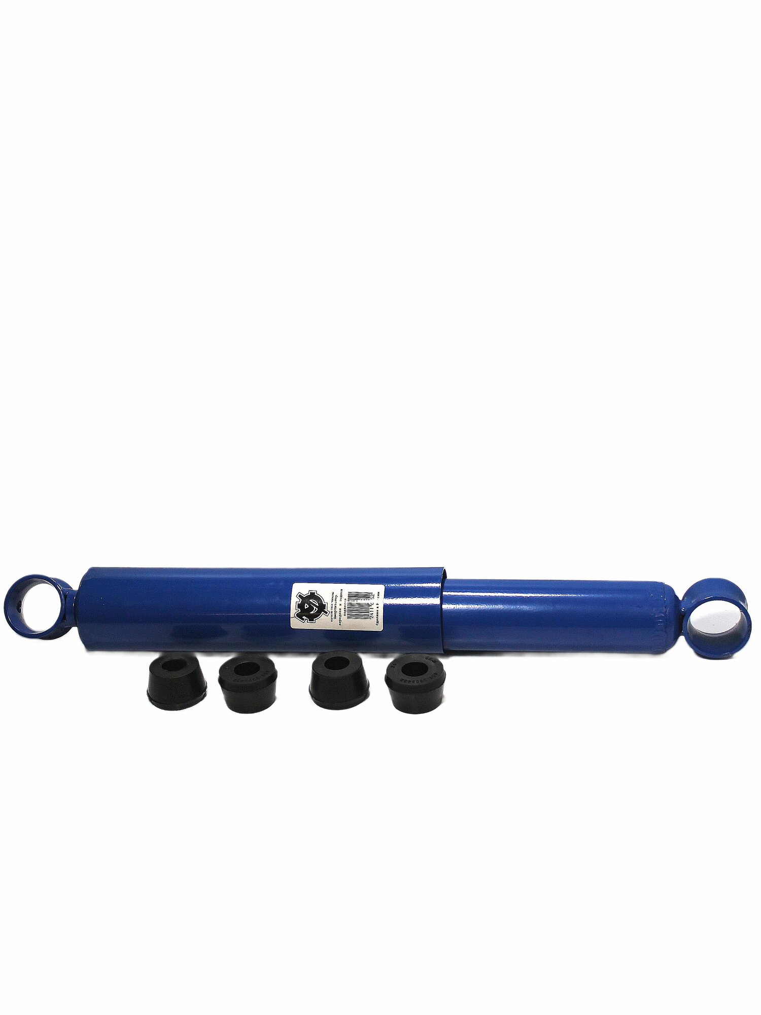 Амортизатор масляный для а/м УАЗ 452, 469, 350 мм /550 мм, с втулками