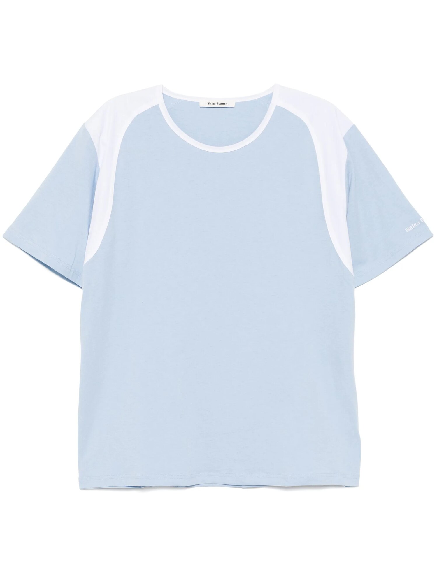 Футболка Wales Bonner Dub