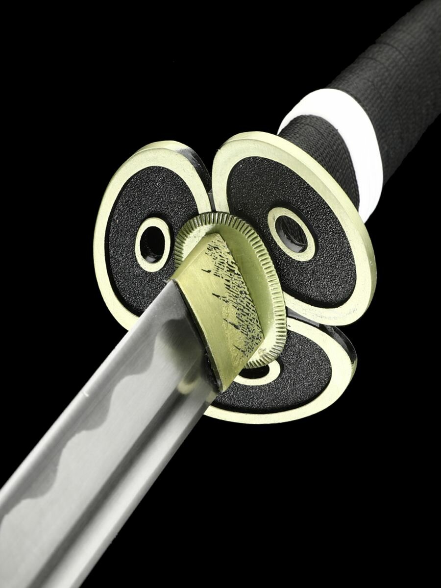 Катана, Металлическая катана, Ценные сувениры, ONIMARU