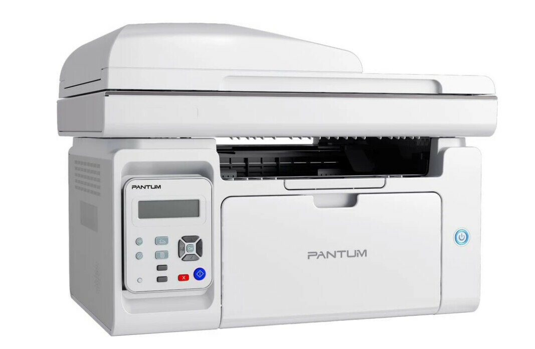 Многофункциональное устройство Pantum M6557NW