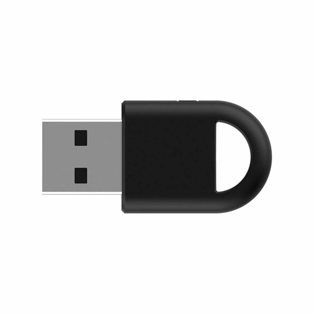 USB Bluetooth-совместимый Адаптер для ПК Беспроводной Ключ-Передатчик-Приемник для Настольного Игрового Контроллера Ноутбука