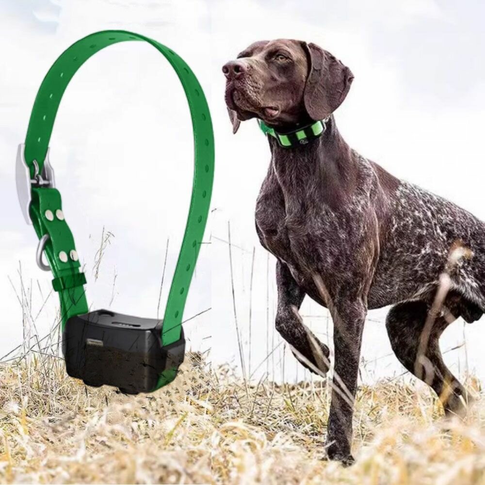 Локатор для охотничьих собак -lj