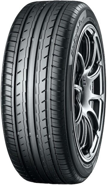 Летние шины Yokohama BluEarth ES32 185/70 R14 88H