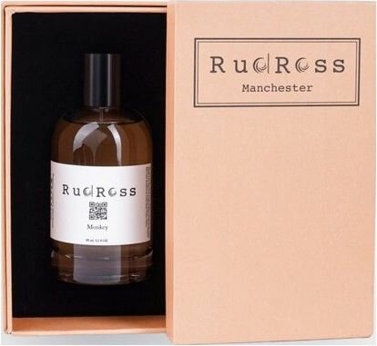 Rudross monkey 95 ml парфюмерная вода