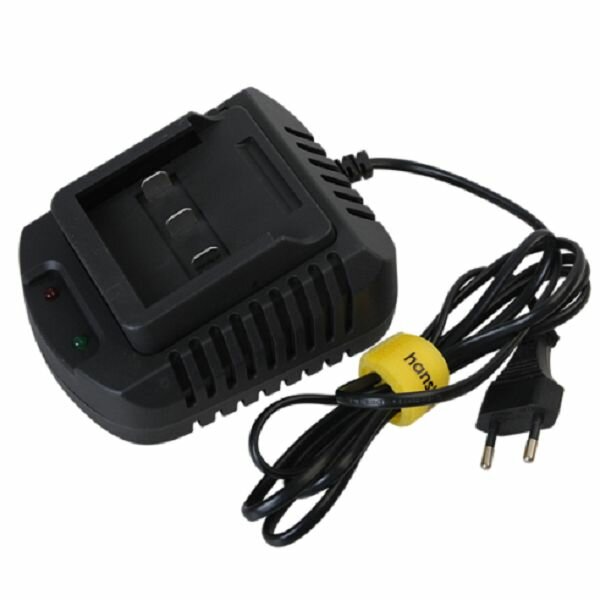 Зарядное устройство Hanskonner HBC2004 для АКБ 18 В 4 Ач, 1BatterySystem
