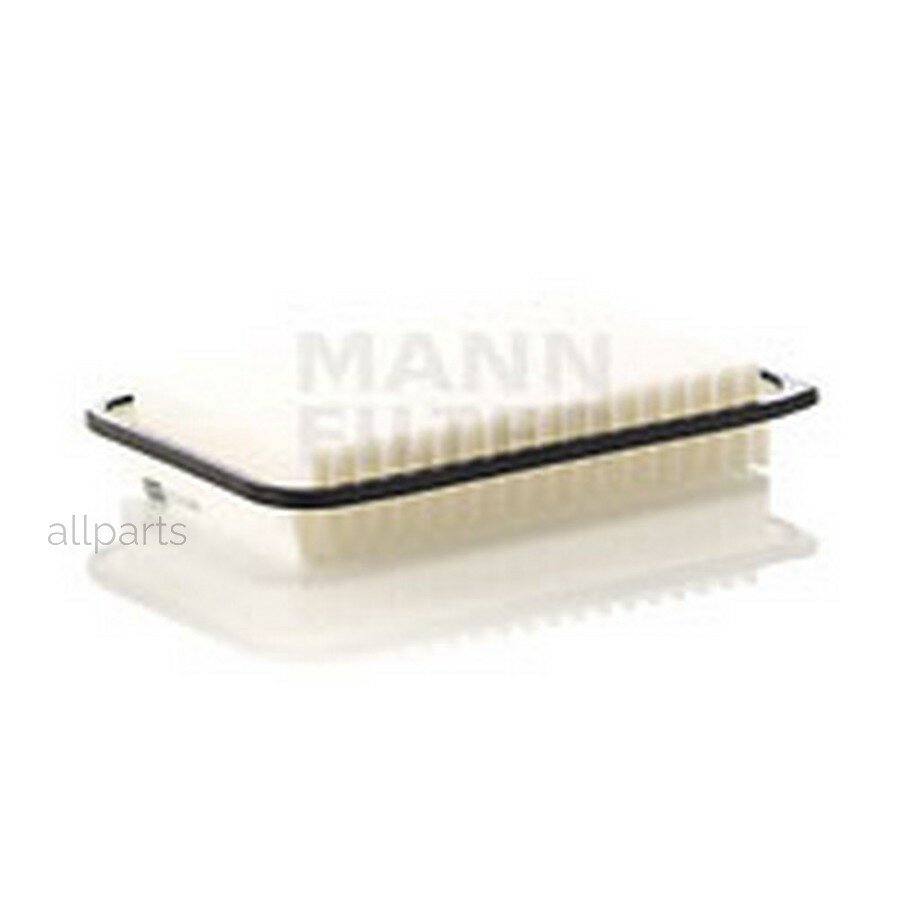 MANN-FILTER C25006 MANN фильтр воздушный C 25 006