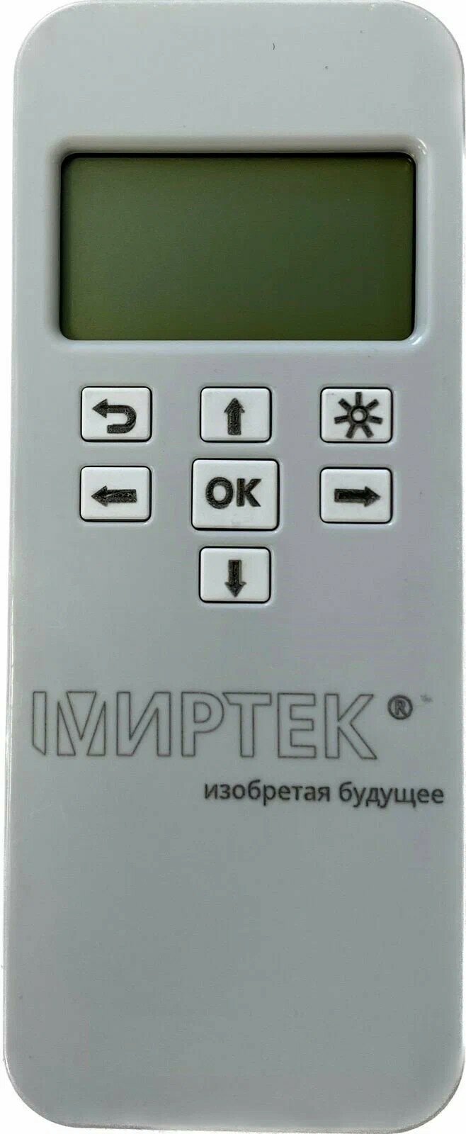 Модуль отображения информации МИРТЕК-830 исп.2