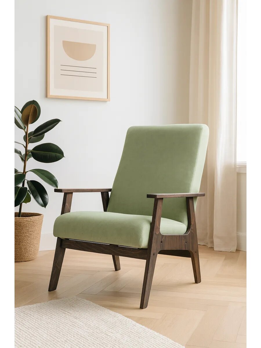 Кресло в гостиную ARC AAD interior