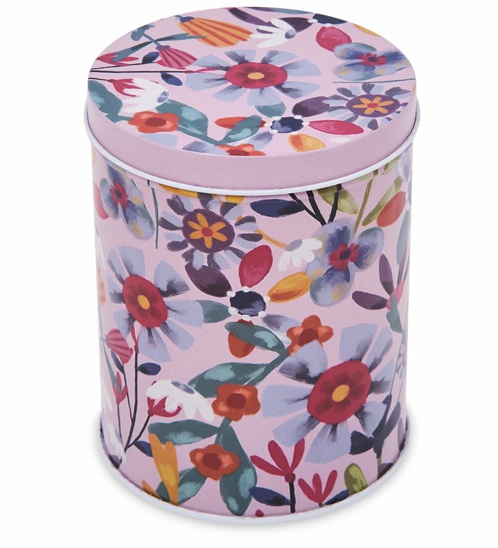 Коробка металлическая A2193634