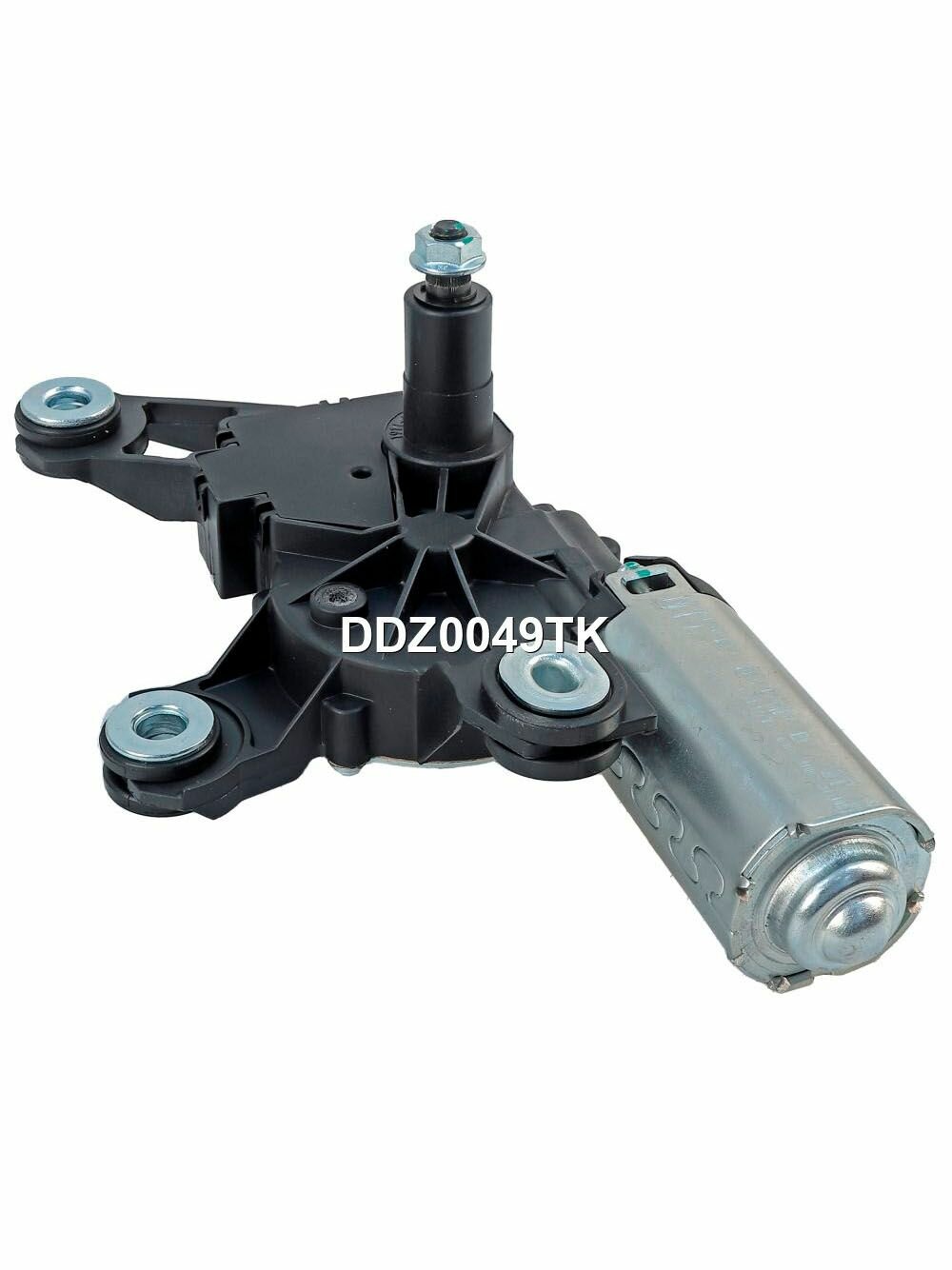 Мотор стеклоочистителя Skoda Octavia (Шкода Октавиа)