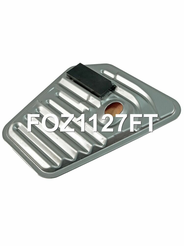 Фильтр масляный АКПП Krauf FOZ1127FT