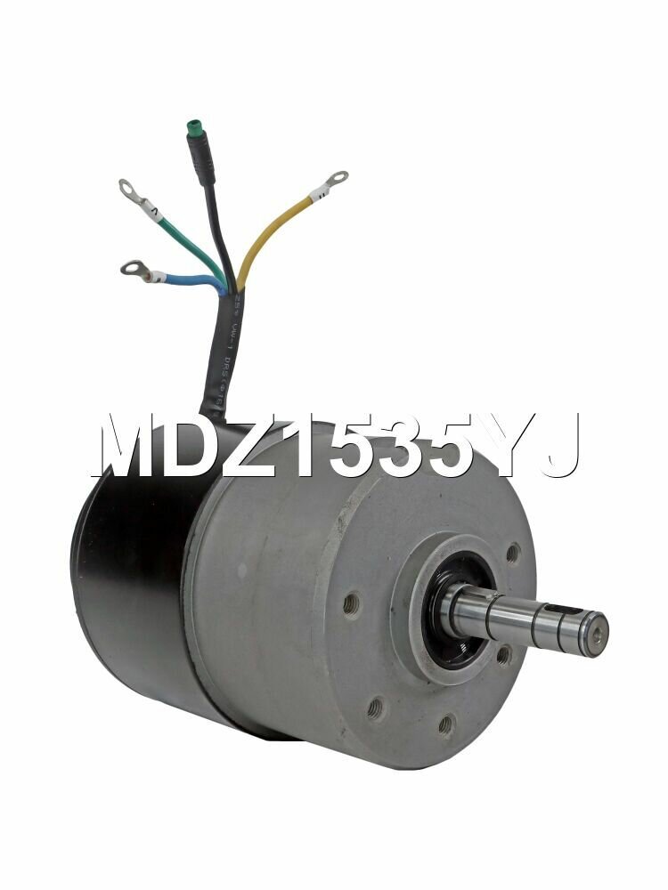 DC-мотор Krauf MDZ1535YJ