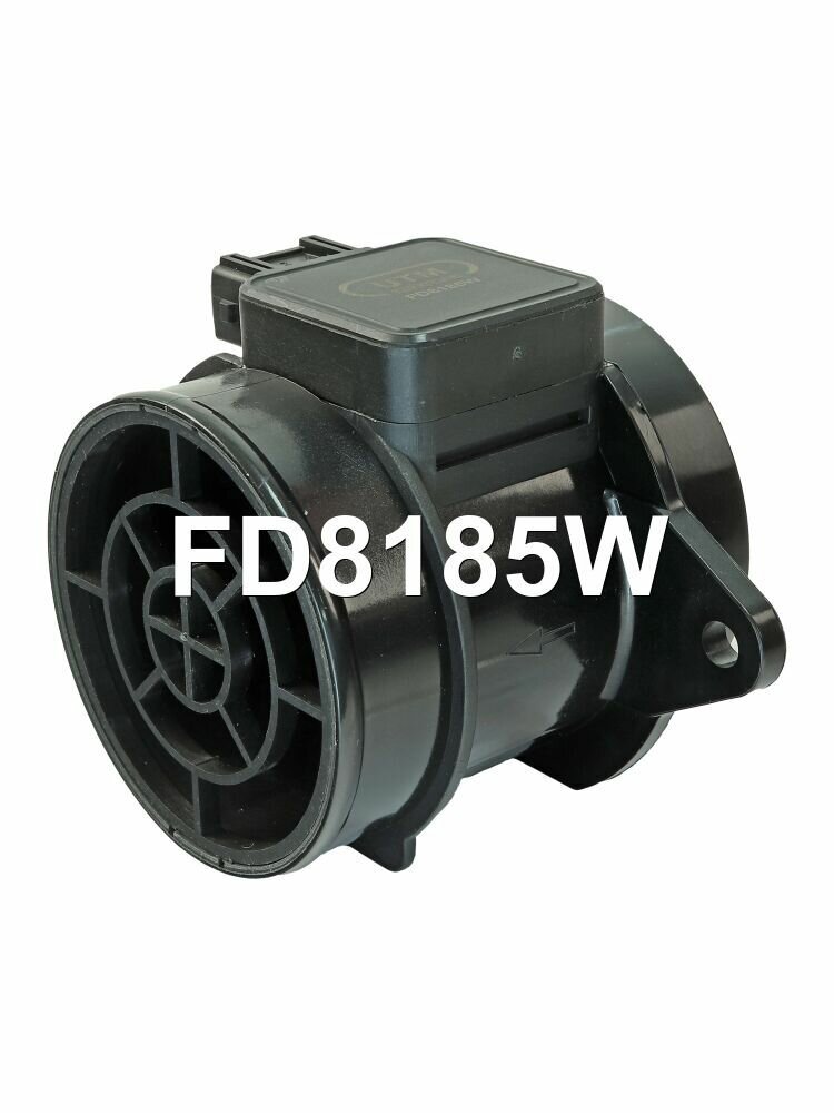 Датчик массового расхода воздуха ДВС UTM FD8185W для KIA RIO