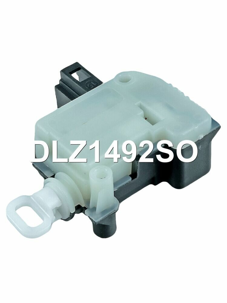 Актуатор замка двери Krauf DLZ1492SO