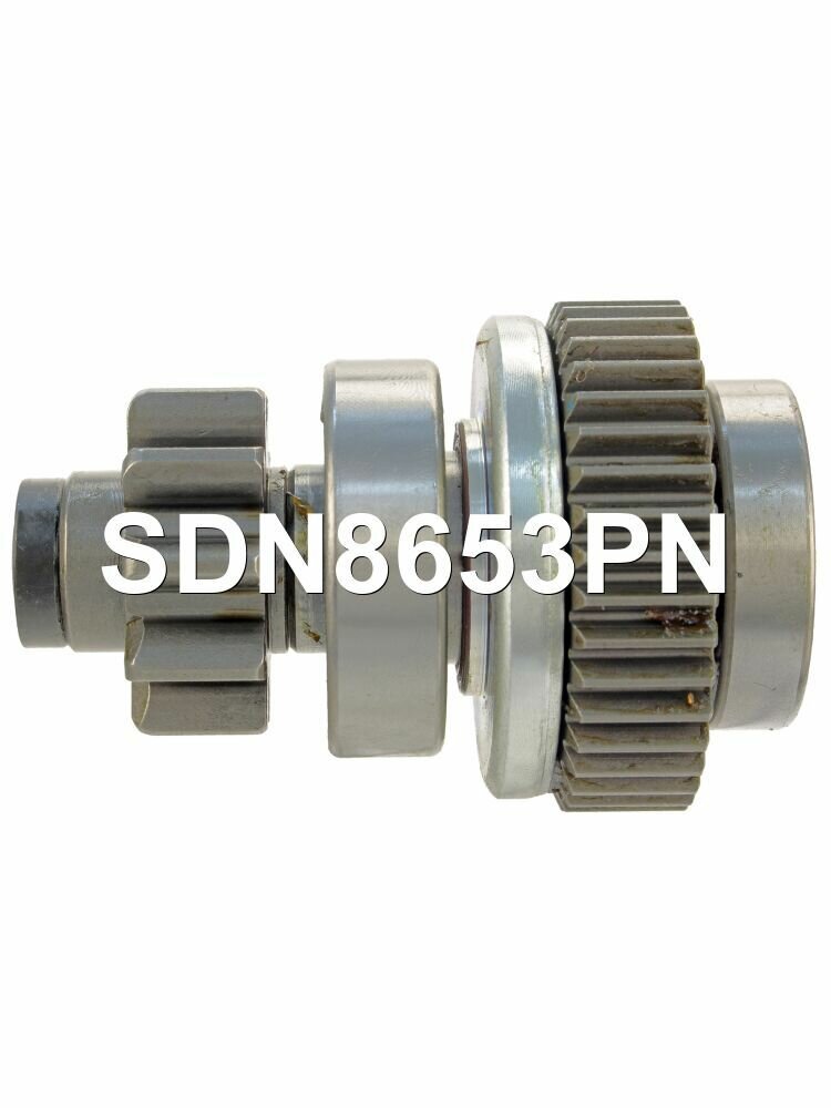 Бендикс стартера Krauf SDN8653PN