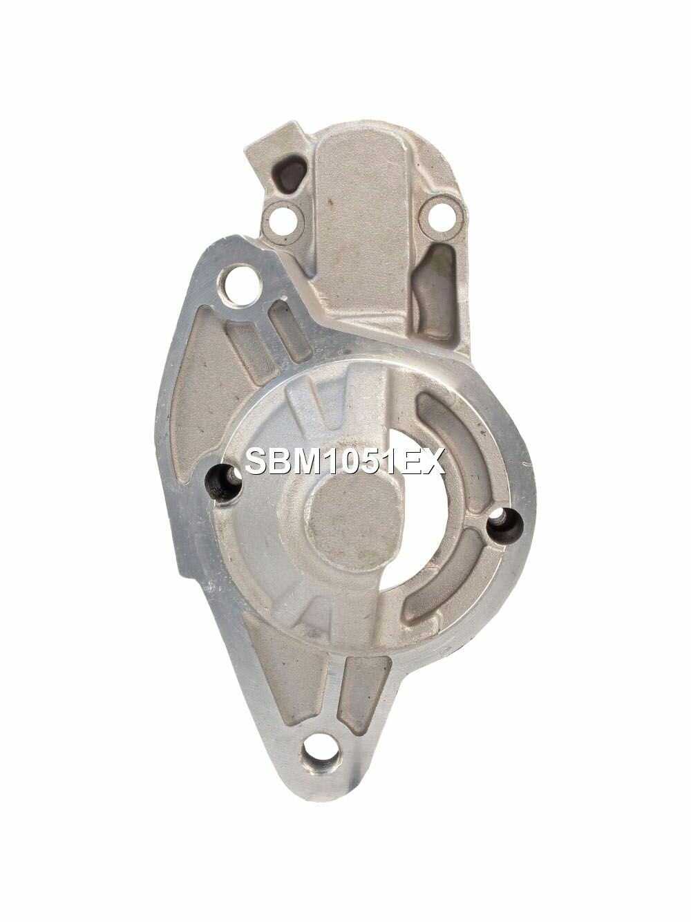 Крышка стартера передняя Krauf onM0T91981