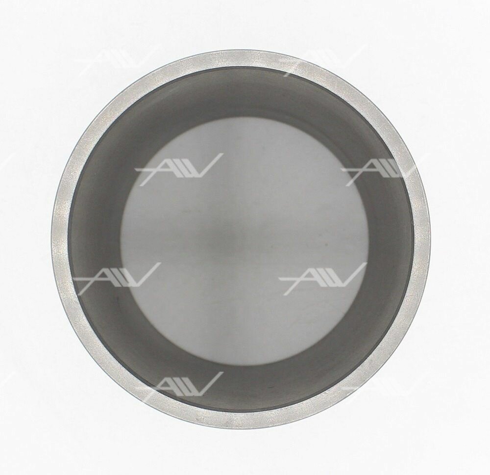 Гильза цилиндра KOMATSU YANMAR 3D84 4D84 3TNV84 4TNV84 с буртом