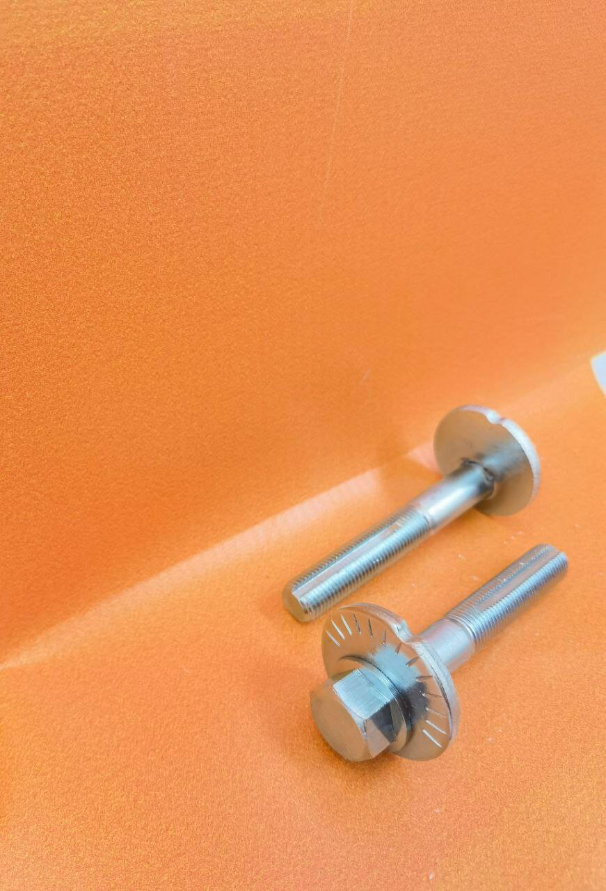 Развальные болты мазда 6 GG mazda 6 GG болты для развала-схождения