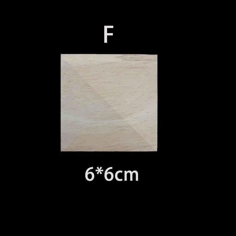 Аппликации из каучукового дерева для мебели, деревянные угловые накладки, украшения для дома, аксессуары для декора помещений, деревянные наклейки, фигурки с цветами