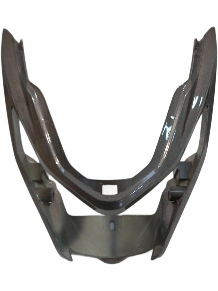 Облицовка фары мопед Riva SX (grey)