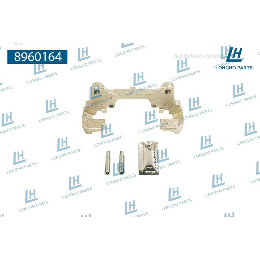 LONGHO 8960164 Кронштейн тормозного суппорта (скоба) лев./прав.
