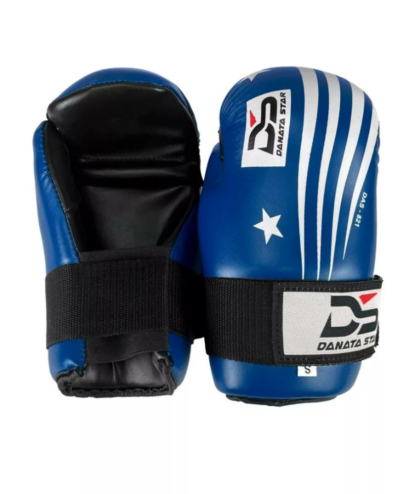 Перчатки для тхэквондо ITF/GTF и кикбоксинга Danata Star