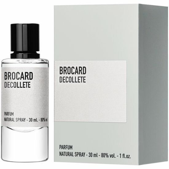 Женские духи Brocard Decollete 30 мл