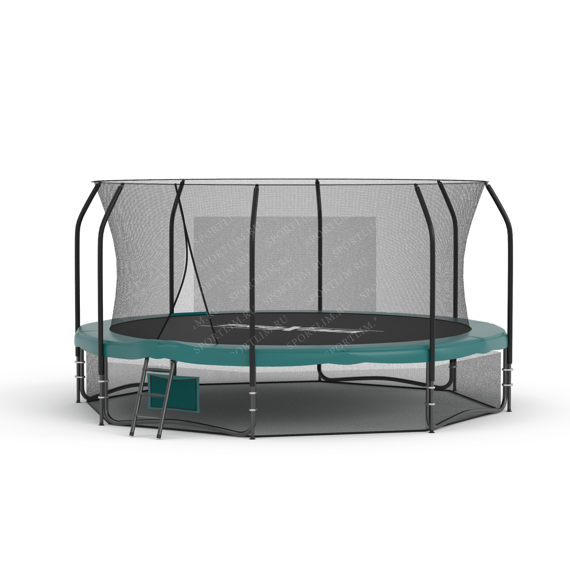 PROXIMA Fitness Батут PROXIMA Premium 366 см, 12FT CFR-12F-4