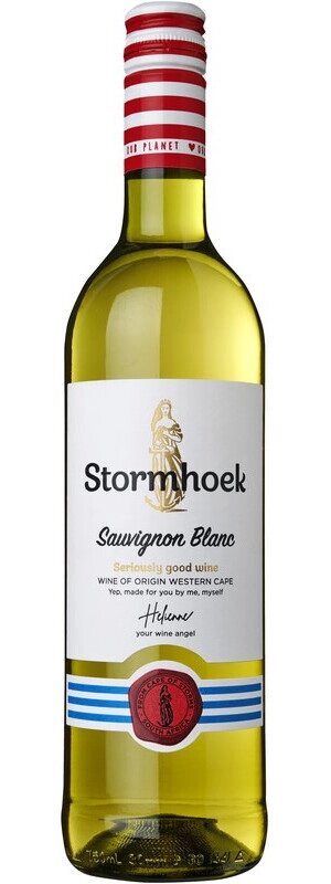 Вино "Stormhoek" Sauvignon Blanc