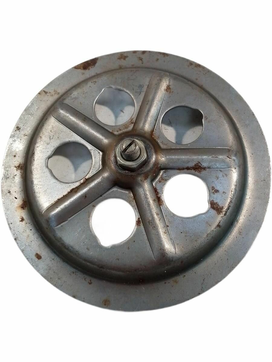 Крышка (тарелка) сцепления Иж Юпитер СССР