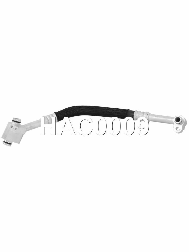 Трубка кондиционера Motorherz HAC0009
