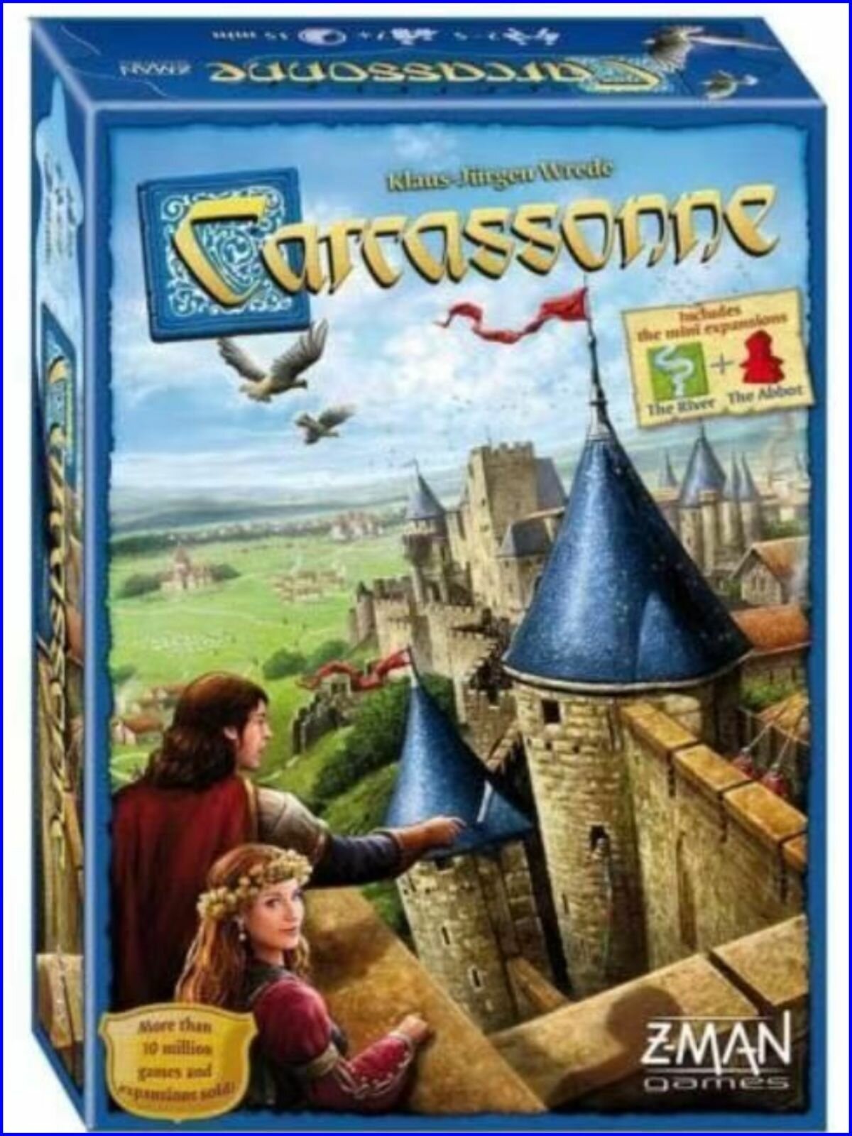 Настольная игра