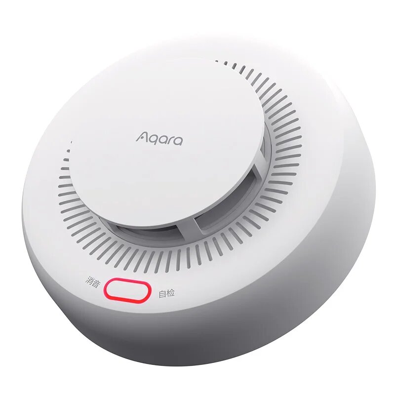 Aqara Умный детектор дыма для природного газа Smoke alarm