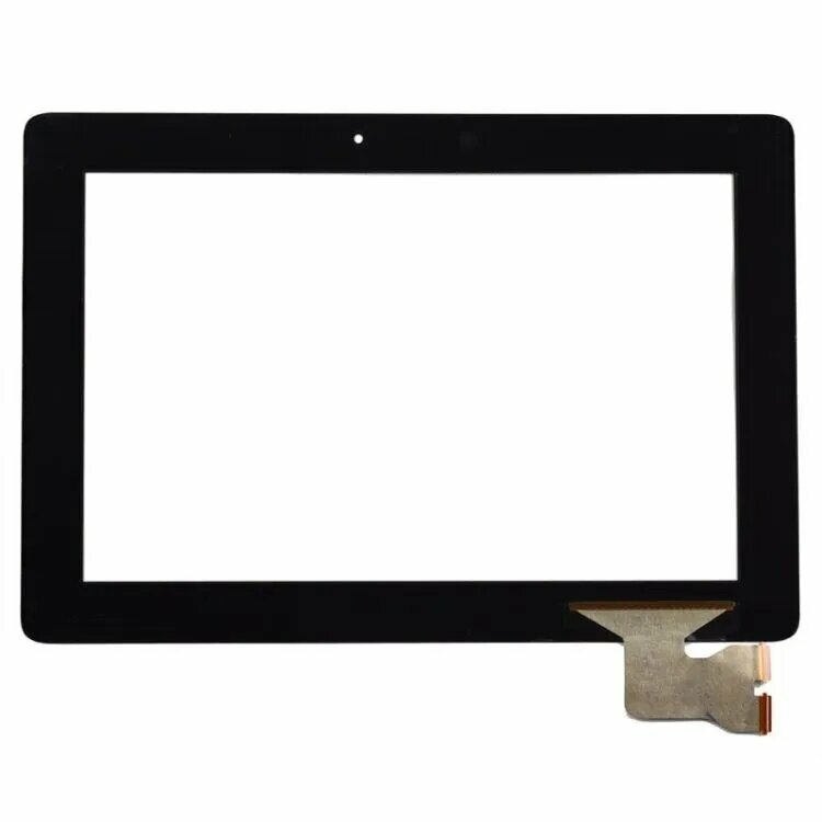 Сенсорная панель для Asus Memo Pad FHD 10 ME302 (версия 5425N) (черный)