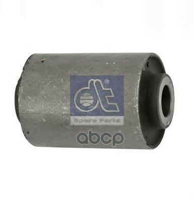 Сайлентблок кабины !(рм) d16.5x50 L66x80 Scania 94/114/124/144 DT Spare Parts арт. 122415
