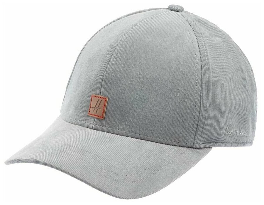 Бейсболка Базовая коллекция для мужчин и женщин