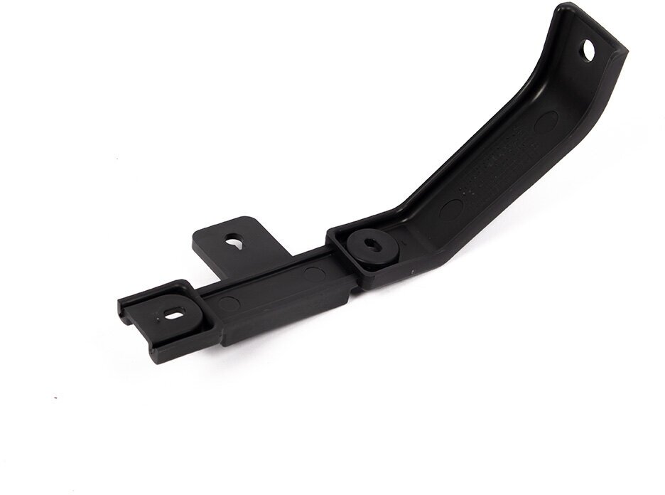 Кронштейн усилителя заднего бампера Ix35 Hyundai/KIA 86637-2Y000