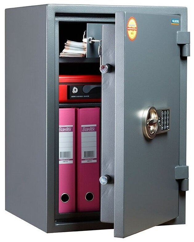 Сейф Valberg Кварцит 65Т EL