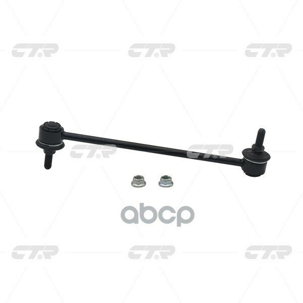 Тяга стабилизатора CHEVROLET Aveo 2003 ~ 2013 / Kalos 2003 ~ 2008 / Rezzo 2005 ~ 2009 / Tacuma 2005 перед прав. лев. (старый а.