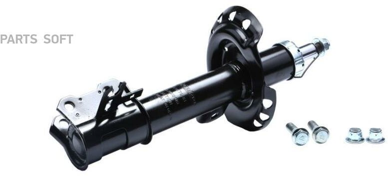 19347938 ACDELCO Амортизатор пер. прав. OPEL ASTRA H/ZAFIRA B 2004 =>