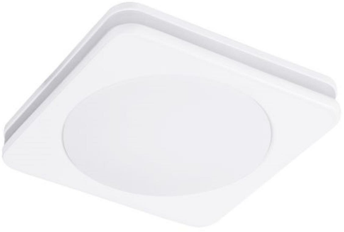 Точечный встраиваемый светильник Arte Lamp TABIT A8433PL-1WH