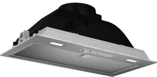 Встраиваемая вытяжка Elikor Врезной блок CASPER 52Н-450-П3Д нержавеющая сталь