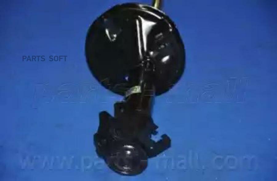 PJA145A PARTS-MALL Амортизатор HYUNDAI ACCENT/VERNA зад. прав. газ.