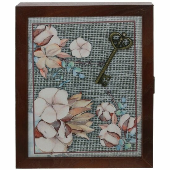Ключница Remeco Collection ТОП гифт 22,5*5,5*28 см. 757952