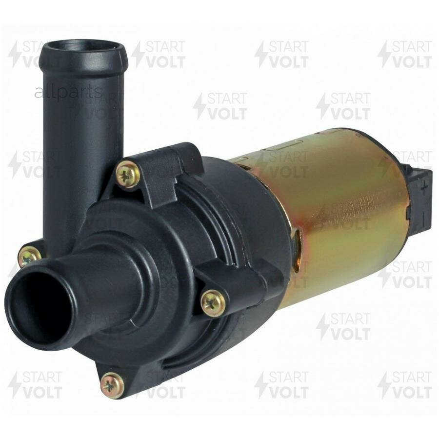 STARTVOLT VPM 0363 Насос отопителя доп. электр. с магн. крыл. для а/м УАЗ Патриот/Opel Vectra B STARTVOLT VPM 0363
