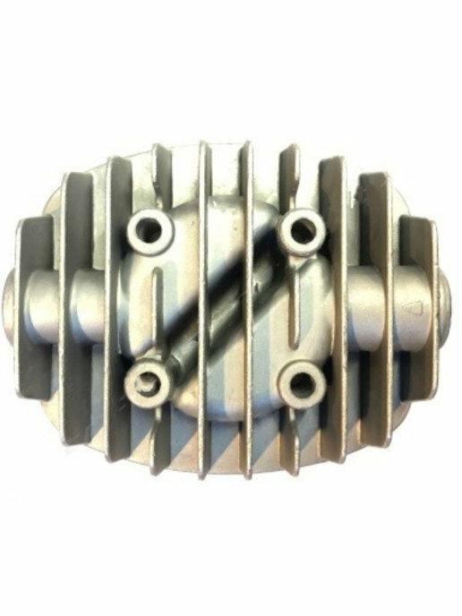 Головка цилиндра KB 200/25 Интерскол (080-0340) №6