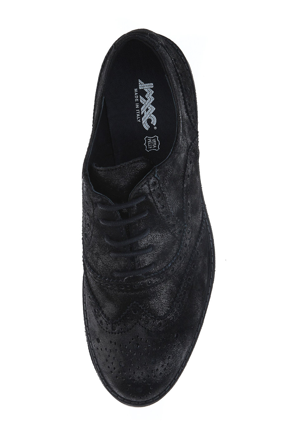 Ботинки Imac, размер 35, черный — фото 1