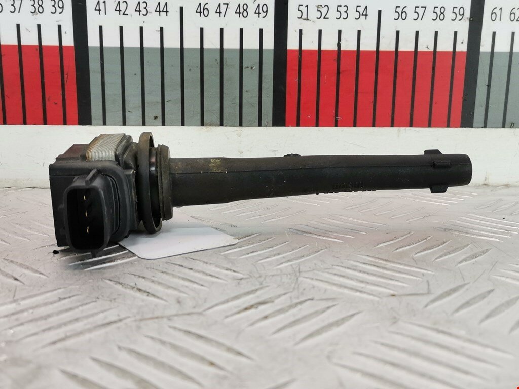 Катушка зажигания Nissan Note (E11) 22448ED80A арт. 1448651