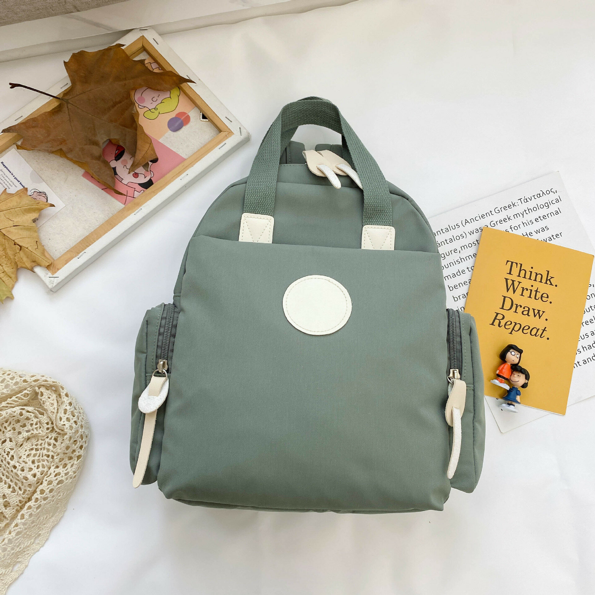 Школьные сумки, рюкзаки, ранцы, с логотипом, для начальной школы